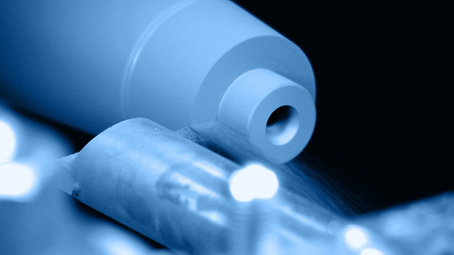 Quality Custom Carbide Components - Innovative Carbide