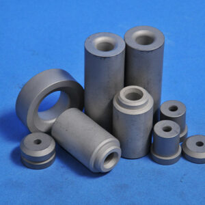 Metal Forming Dies and Tooling - Innovative Carbide