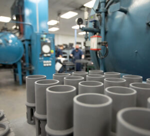 Dies for Container Tooling Market - Innovative Carbide