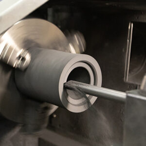 Carbide Preforms for Oil & Gas - Innovative Carbide