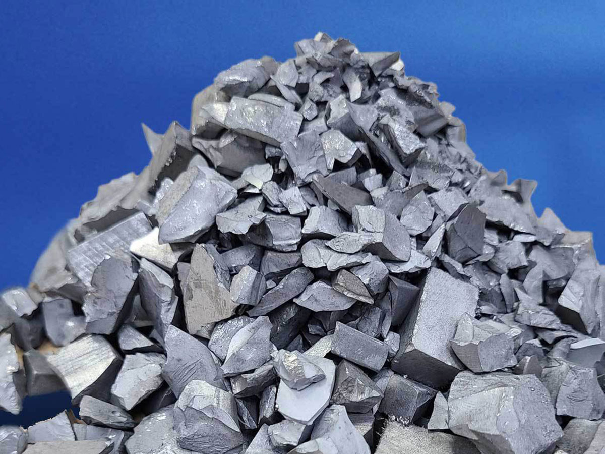 Material Analysis Services and More - Innovative Carbide